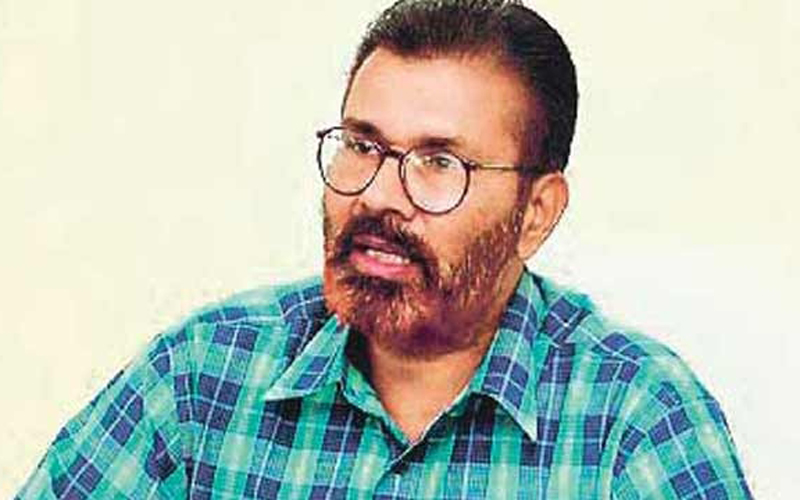 Ishrat Jahan encounter was our duty: Vanzara - The Sunday Guardian Live