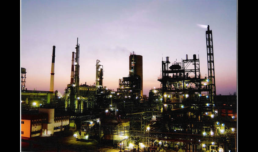 GNFC showing promise in the fertilizer sector - The Sunday Guardian Live