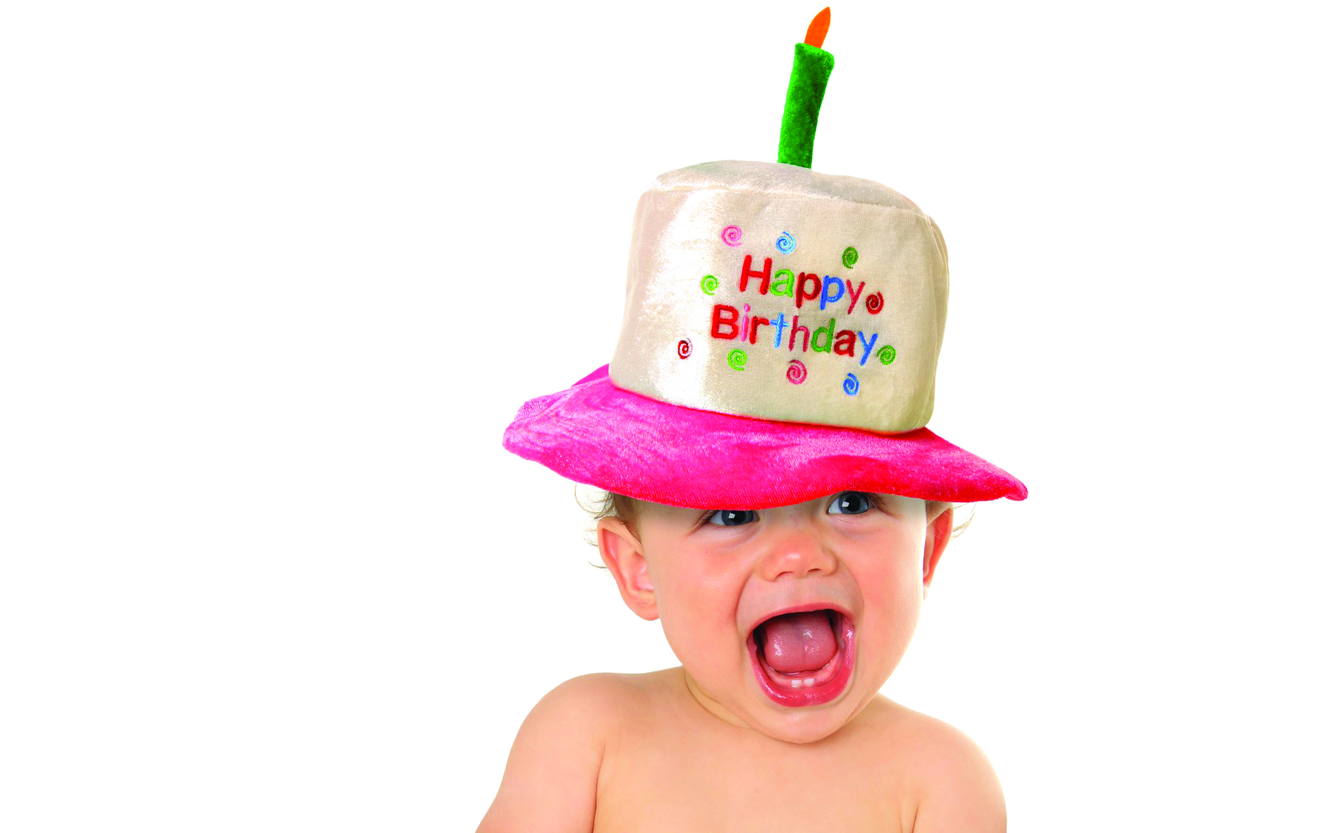 A quick guide on celebrating your child’s first birthday - The Sunday ...