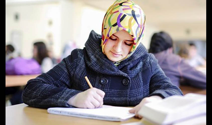 Subsidised coaching ensures Muslim students’ success - The Sunday ...