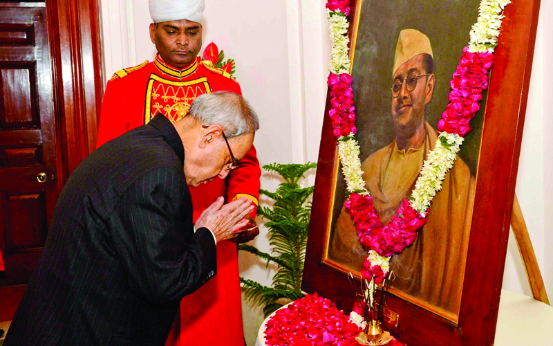 ‘Documents prove Nehru tried to cover up truth on Netaji’ - The Sunday ...
