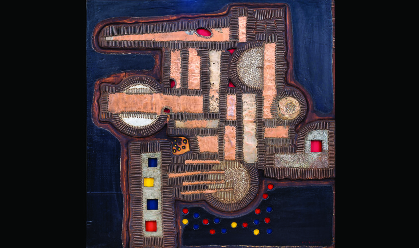 Piraji’s art teaches us the value of tradition and meaning of modernity ...