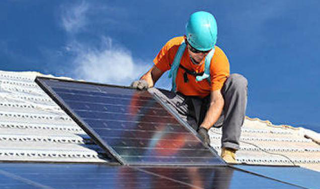 Rewa project sets record for low ‘solar tariffs’ - The Sunday Guardian Live