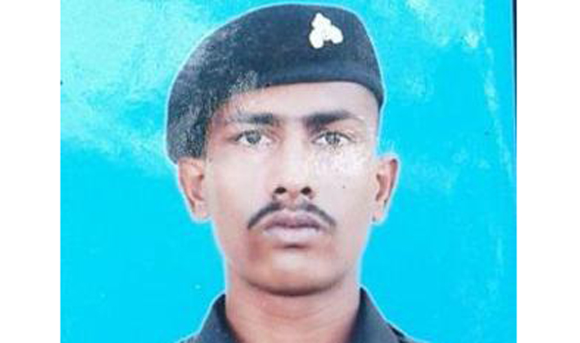 Chandu Chavan returns to his ancestral home - The Sunday Guardian Live