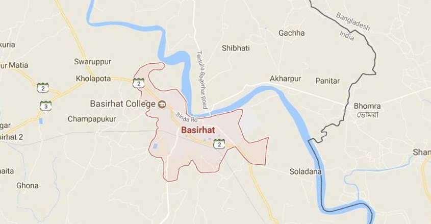 Lashkar helped fan Basirhat tension - The Sunday Guardian Live