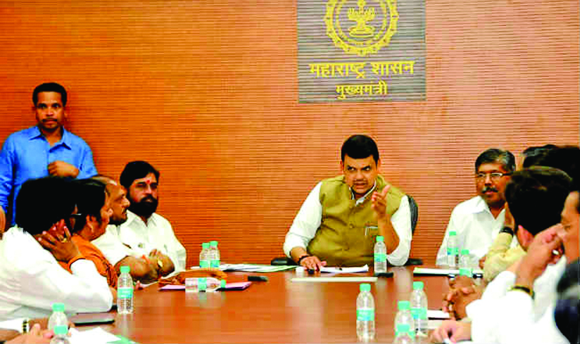 Maha launches skill development programme for Class 10-failures - The ...