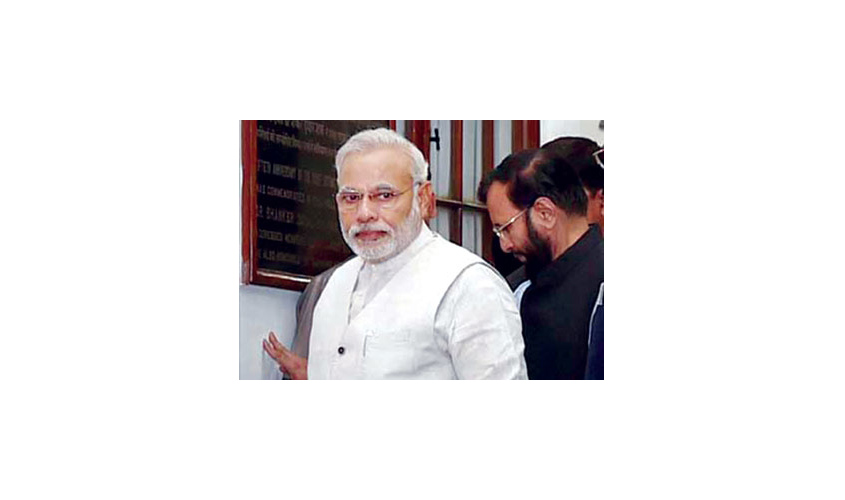 Team Modi must protect Prime Minister’s image - The Sunday Guardian Live