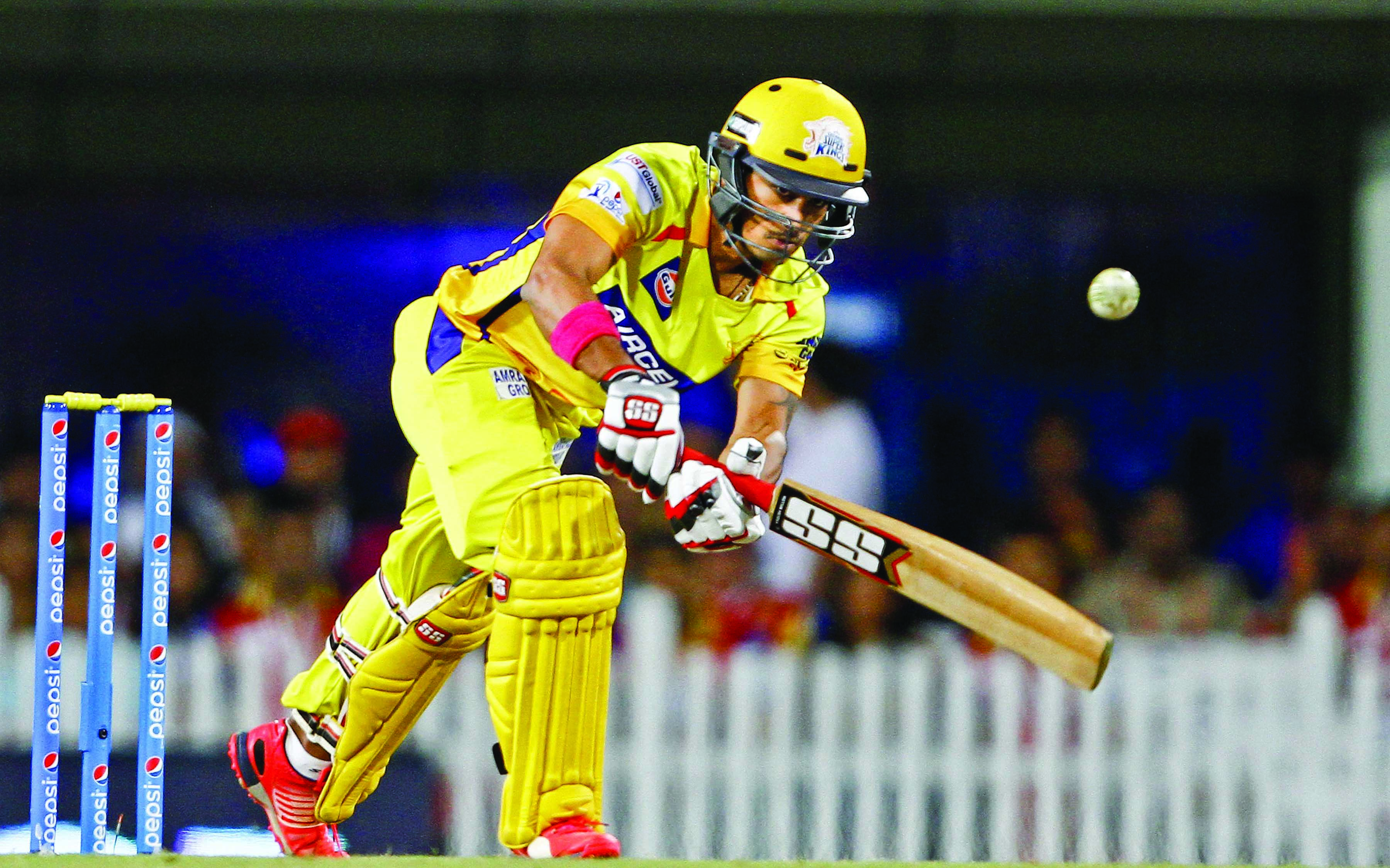 Reputation and experience not relevant in the IPL - The Sunday Guardian ...