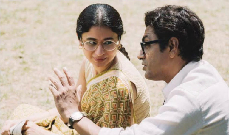 Film Review: Nawazuddin makes us feel Manto’s inner pain - The Sunday ...