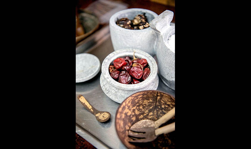 India’s ‘pickle queen’ preserves everything, including the past - The ...