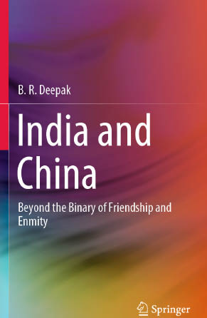 B R DEEPAK BOOK - The Sunday Guardian Live