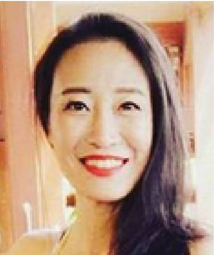 Di Lin, aka Lynn - The Sunday Guardian Live