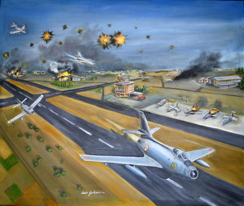 The most definitive account of 1965 war - The Sunday Guardian Live