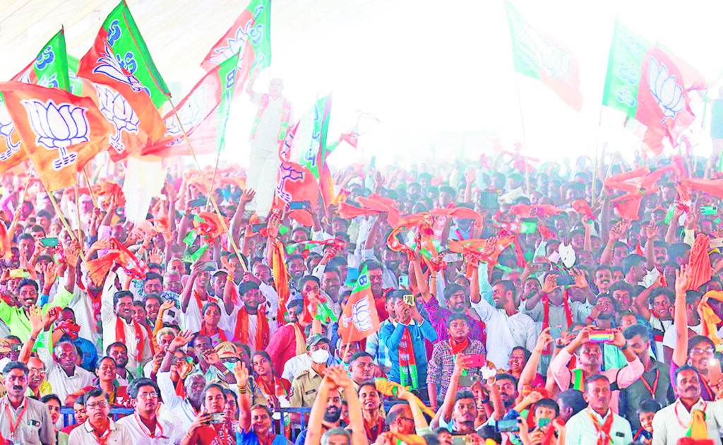 With 118 seats, NDA just three short of majority in Rajya Sabha - The ...