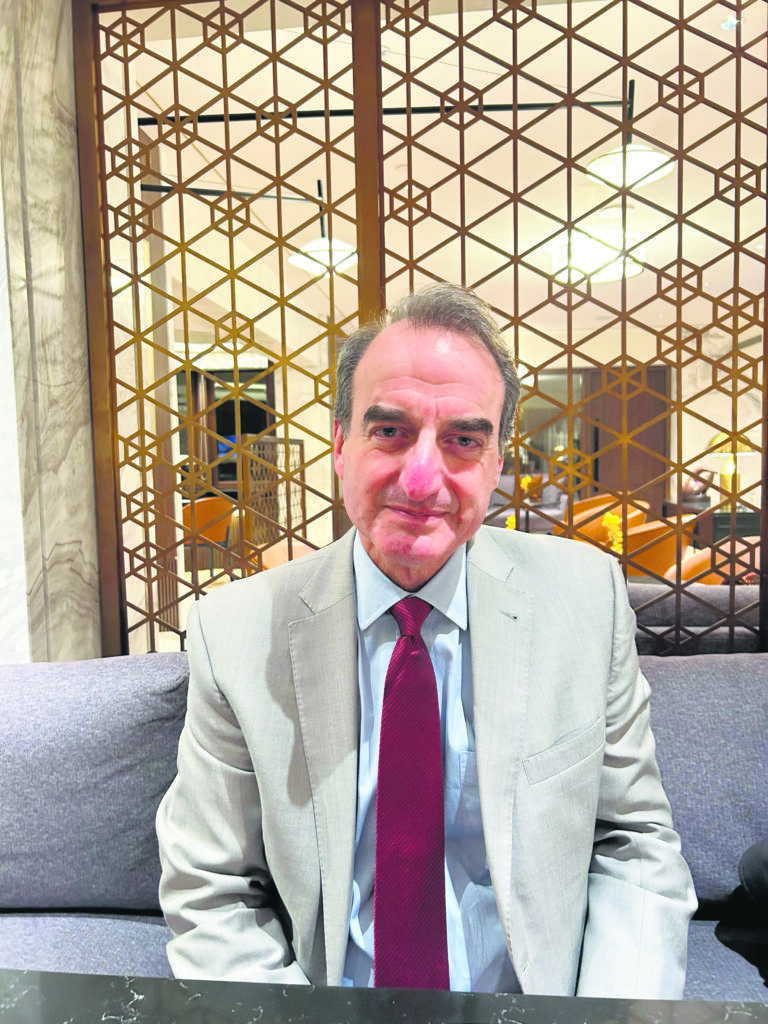 India-US ties boosted by commonalities between Indians and Jewish ...