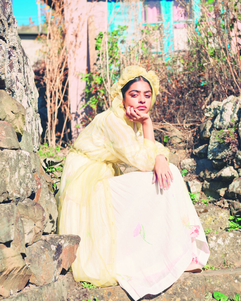 EKÁ PRESENTS ITS EASY-BREEZY SPRING-SUMMER COLLECTION, KOHIMA - The Sunday Guardian Live