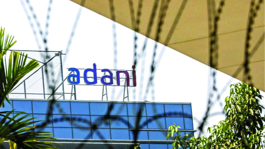 The geopolitical implications of the Adani case - The Sunday Guardian Live