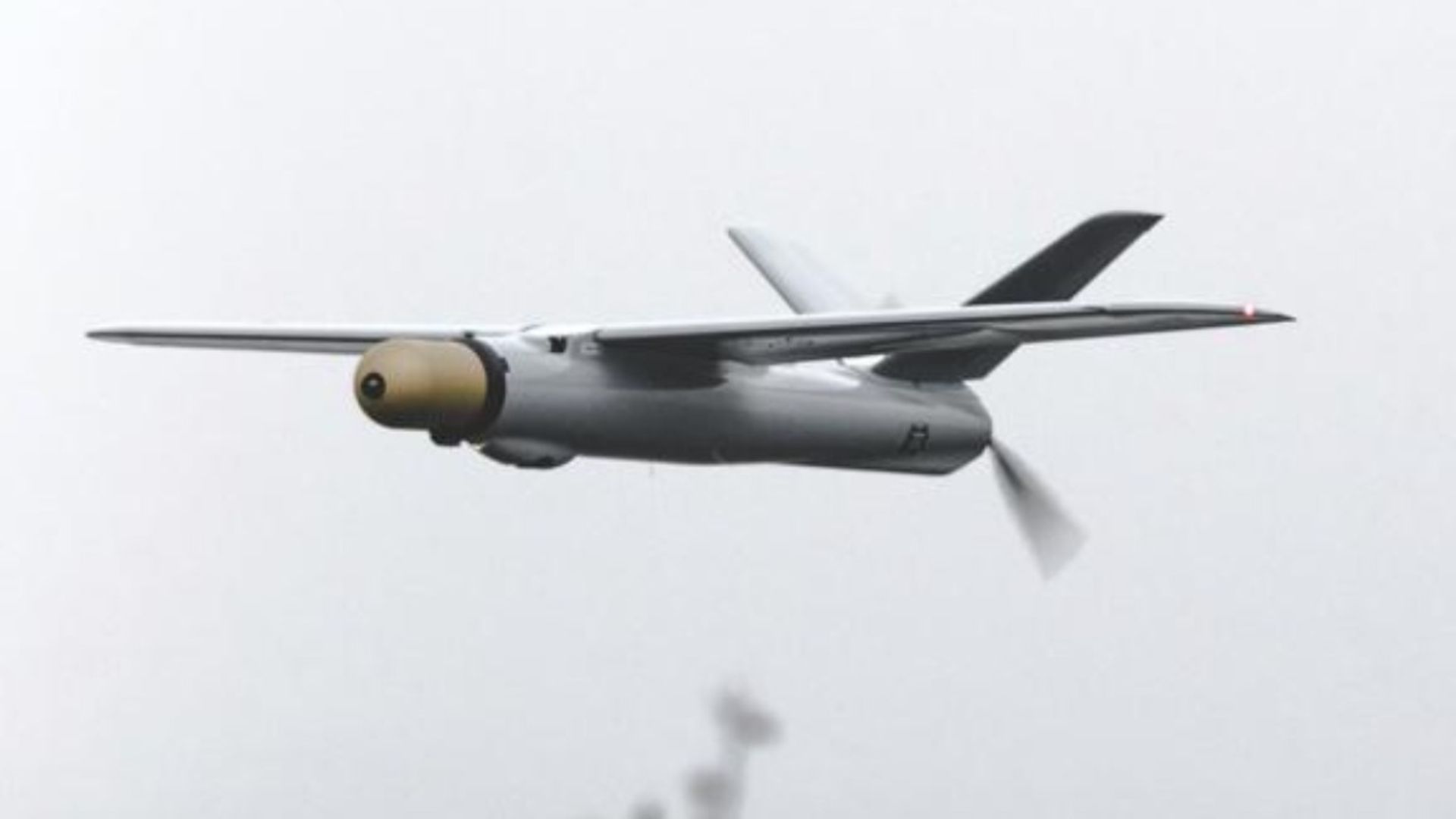 WB Group and L&T Ink MoU to Boost Autonomous Drone-Tech at Aero India ...