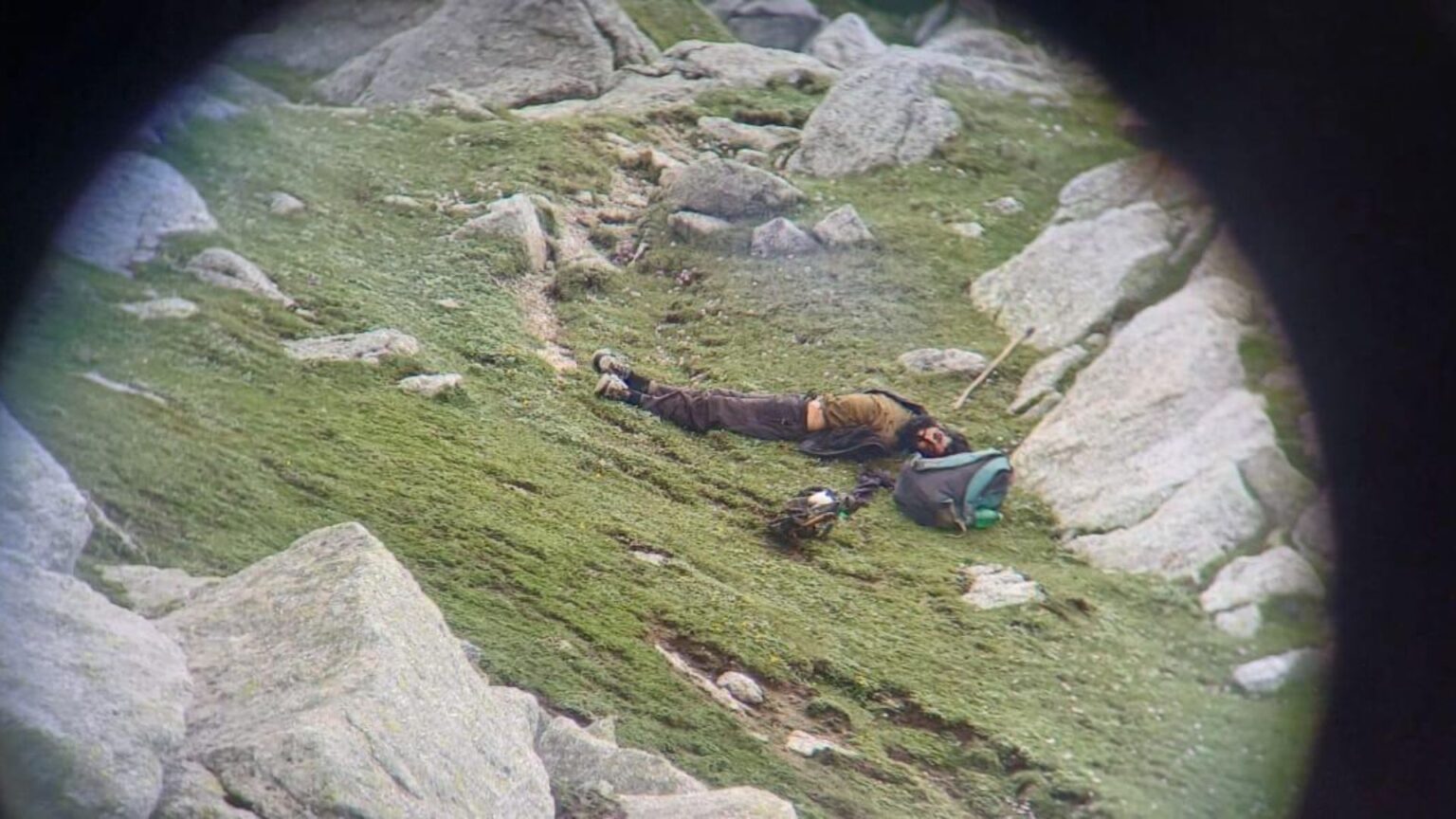 Pakistan-Trained Jaish Commander Killed in Udhampur Encounter ...